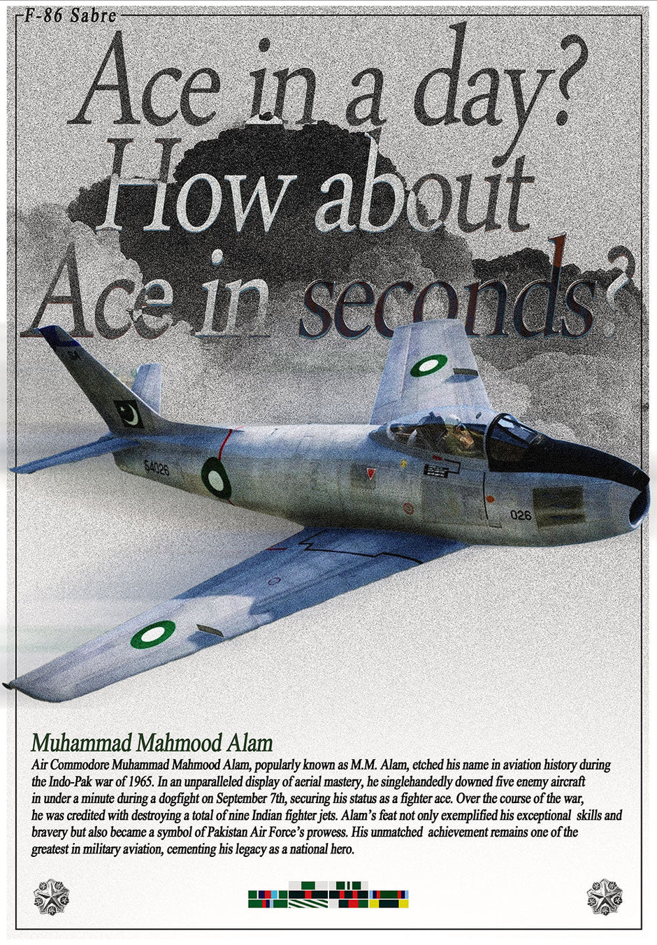 Custom Poster – Chromaplate